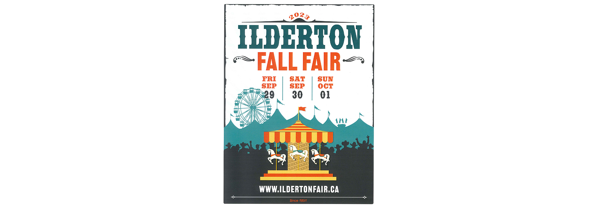 Ilderton Fall Fair | Middlesex Centre