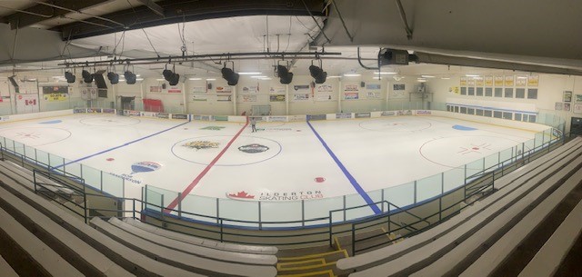 Ilderton Arena Renovations | Middlesex Centre