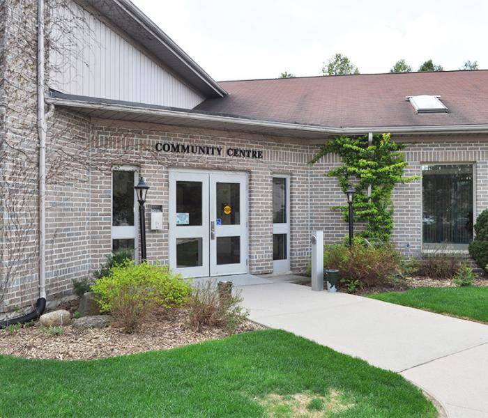 Facilities | Middlesex Centre