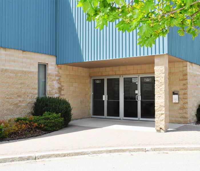 Facilities | Middlesex Centre