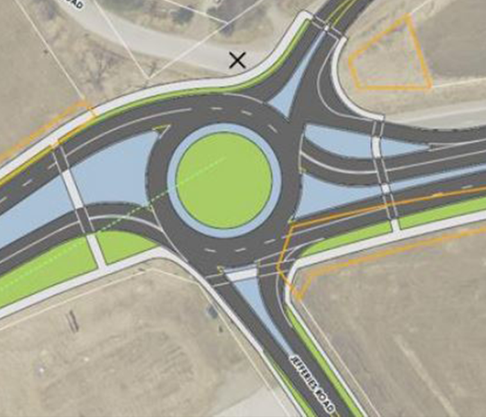 Capital Projects | Middlesex Centre