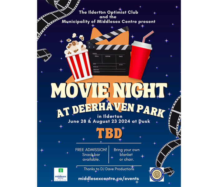 Events | Middlesex Centre