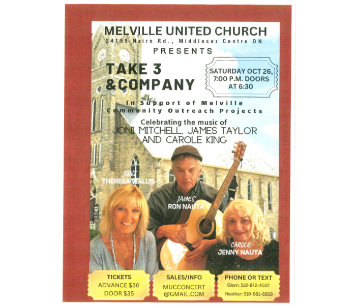 Events | Middlesex Centre