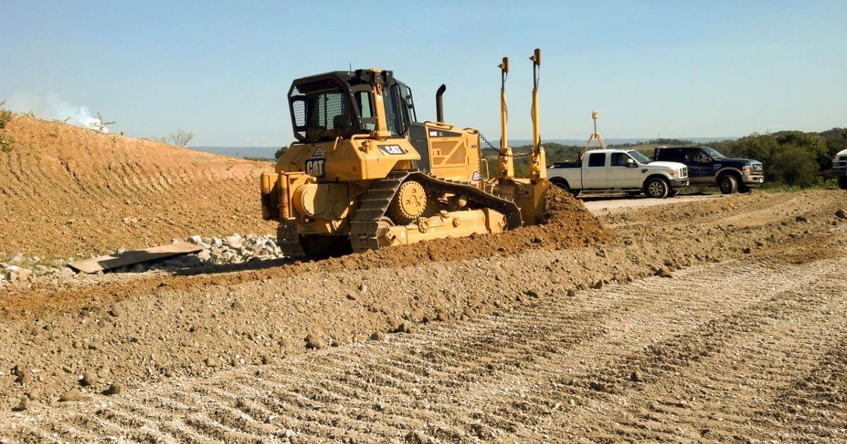 Development Information - Municipal Infrastructure | Middlesex Centre