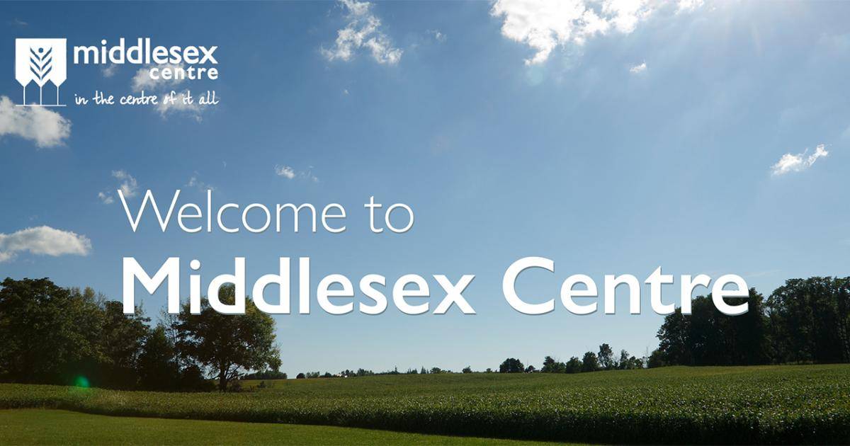 New to Middlesex Centre | Middlesex Centre