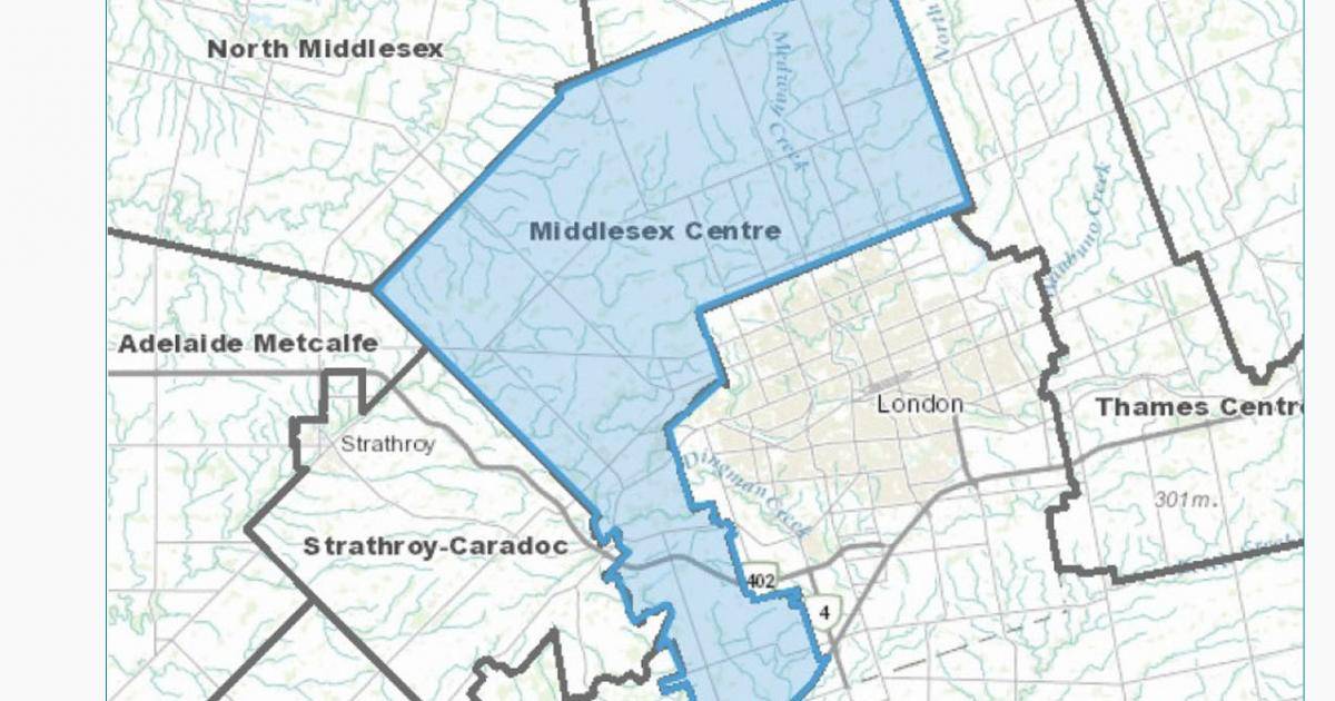 Official Plan Review | Middlesex Centre