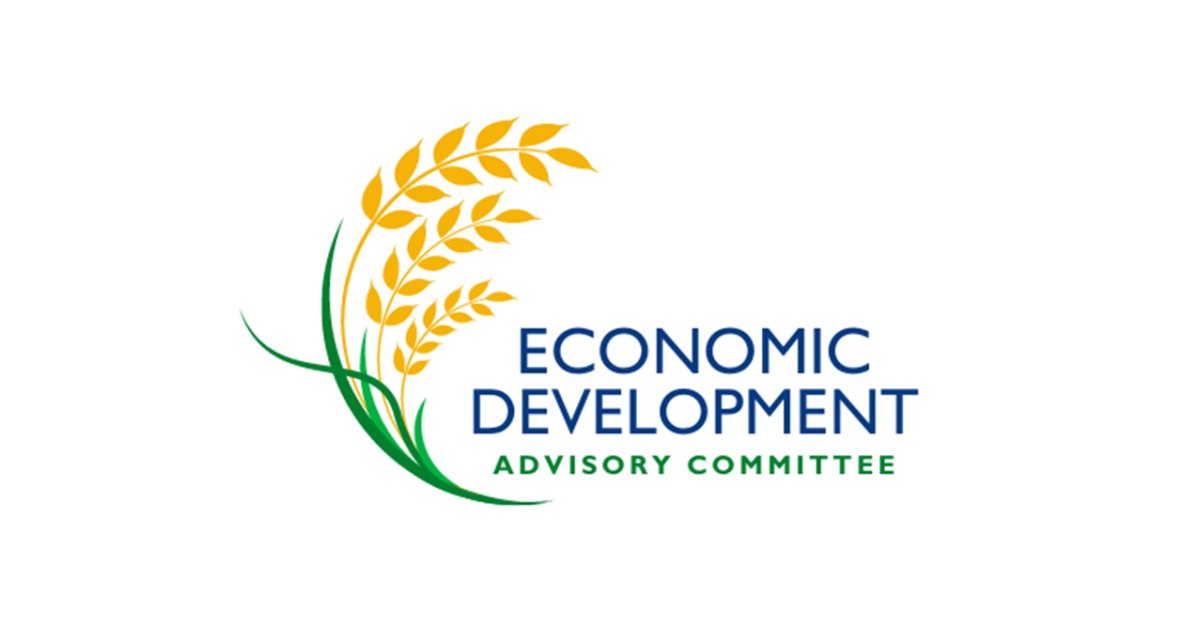 Economic Development Advisory Committee: Call for Applicants ...
