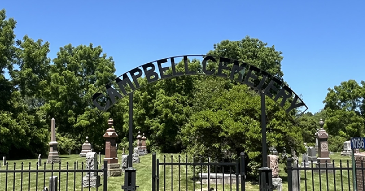 Cemeteries | Middlesex Centre