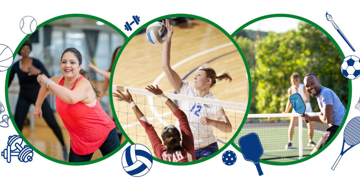 Recreation Program Leader Recruitment | Middlesex Centre