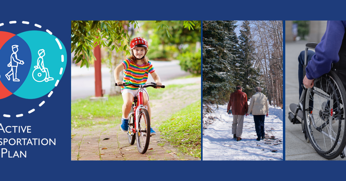 Active Transportation Plan | Middlesex Centre