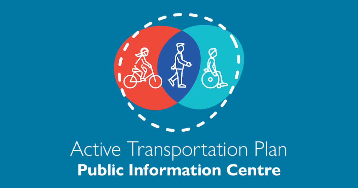 Active Transportation Plan - Public Information Centre | Middlesex Centre
