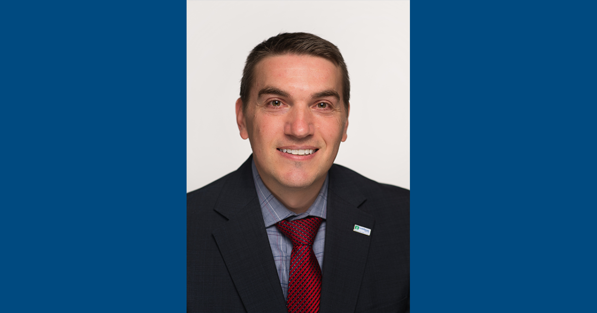 Michael Di Lullo Steps Down as Middlesex Centre CAO | Middlesex Centre