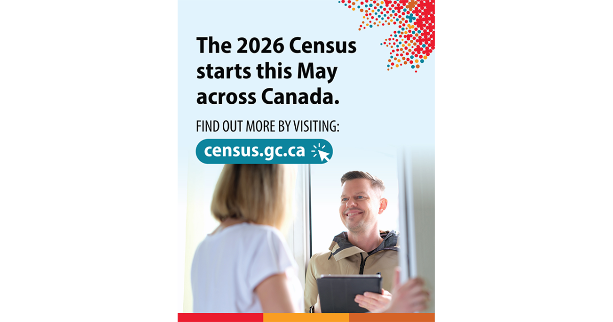 2026 Canadian Census | Middlesex Centre